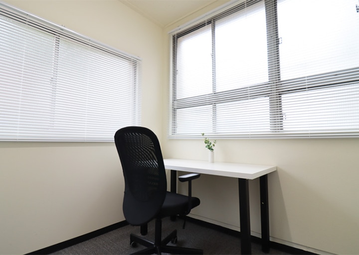【西田辺駅徒歩1分】完全個室のレンタルオフィスRe:ZONE西田辺01(リゾーン)