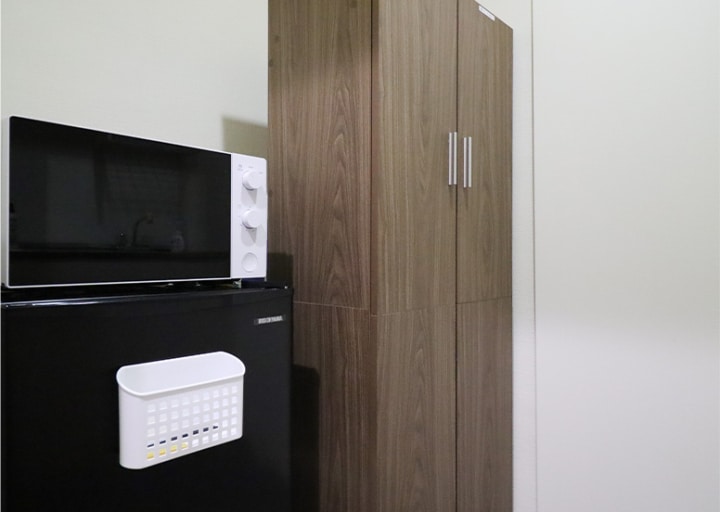 【3万円台～】Re:ZONE烏丸01｜京都の完全個室レンタルオフィス駅徒歩6分