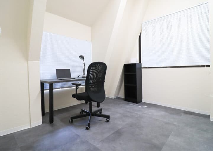 【松山市】完全個室のレンタルオフィスRe:ZONE松山01(リゾーン)