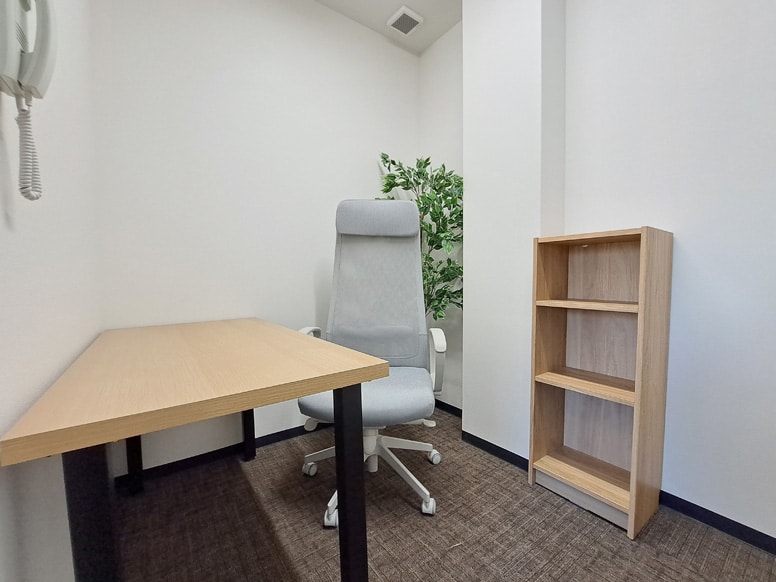 【3万円台~】Re:ZONE上新庄01(リゾーン)完全個室レンタルオフィス駅徒歩1分