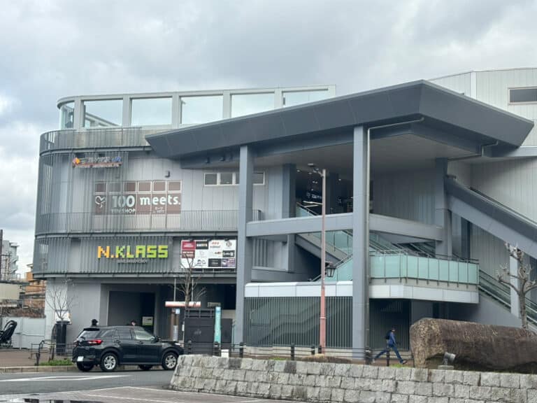 【三国ヶ丘駅徒歩3分】レンタルオフィスRe:ZONE三国ヶ丘01